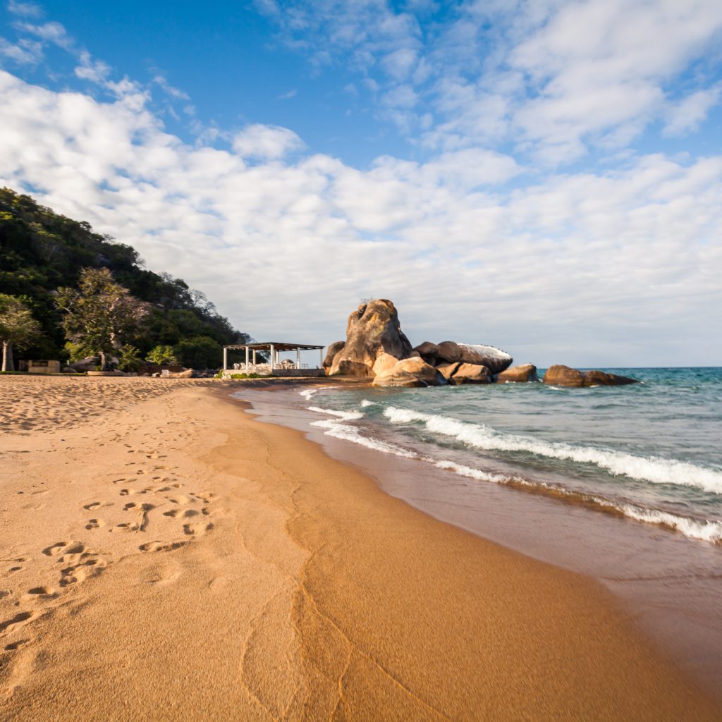Our Favorite African Beaches ... - African Portfolio