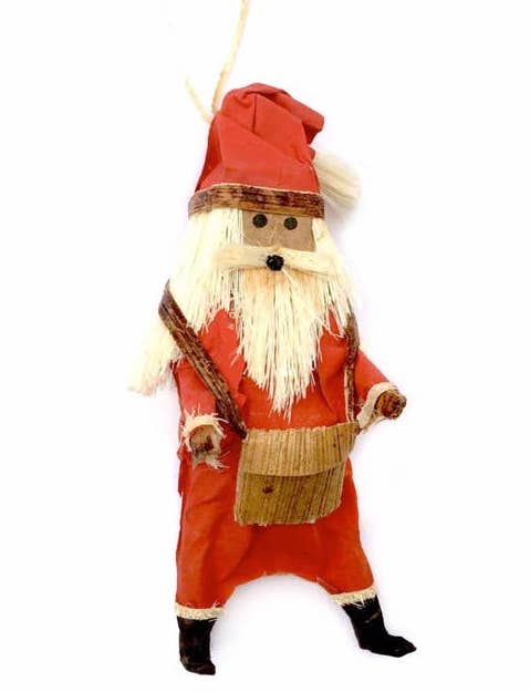 The Festive Season in Africa - African Portfolio