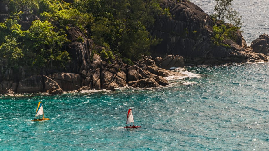 Best of Seychelles - African Portfolio