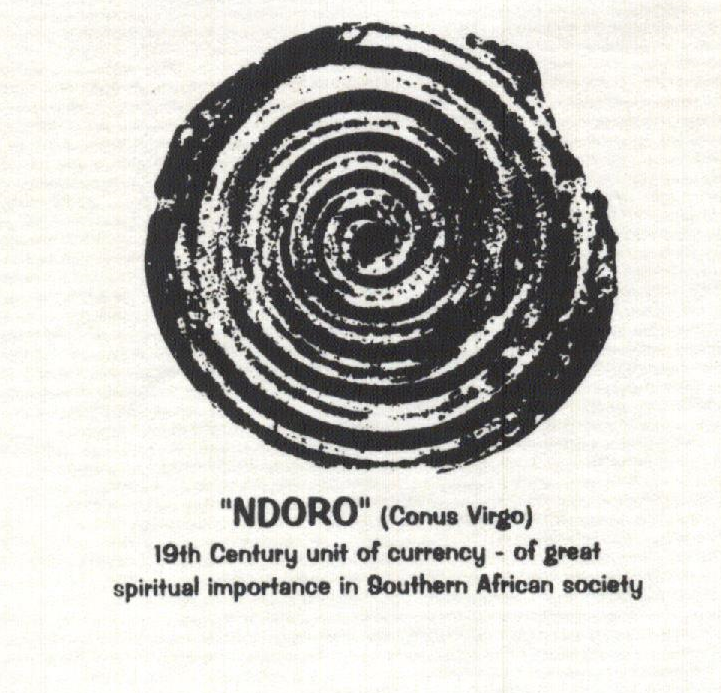 Our New Logo - The Ndoro - African Portfolio