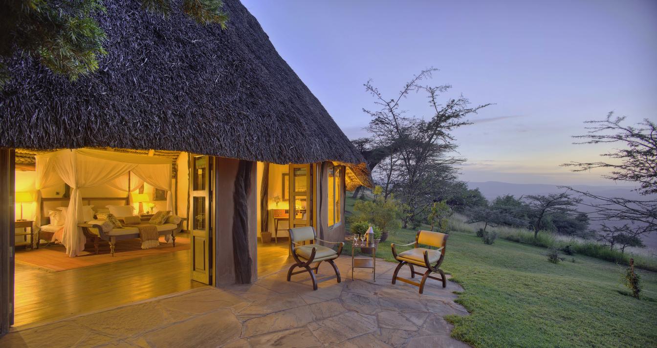 Celebrating 2020 With Our Top 20 Lodge Picks - African Portfolio