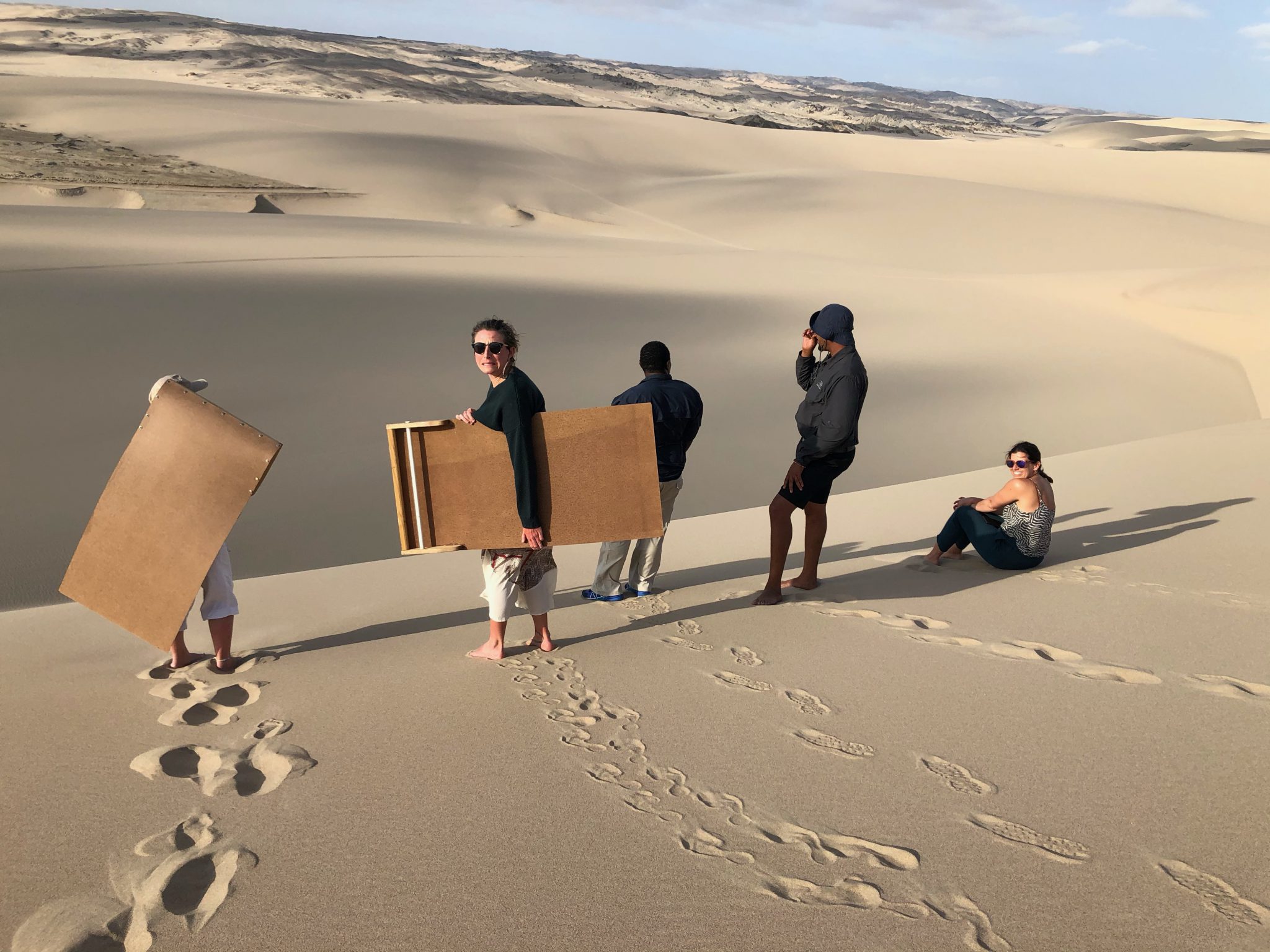 Active Safaris - African Portfolio