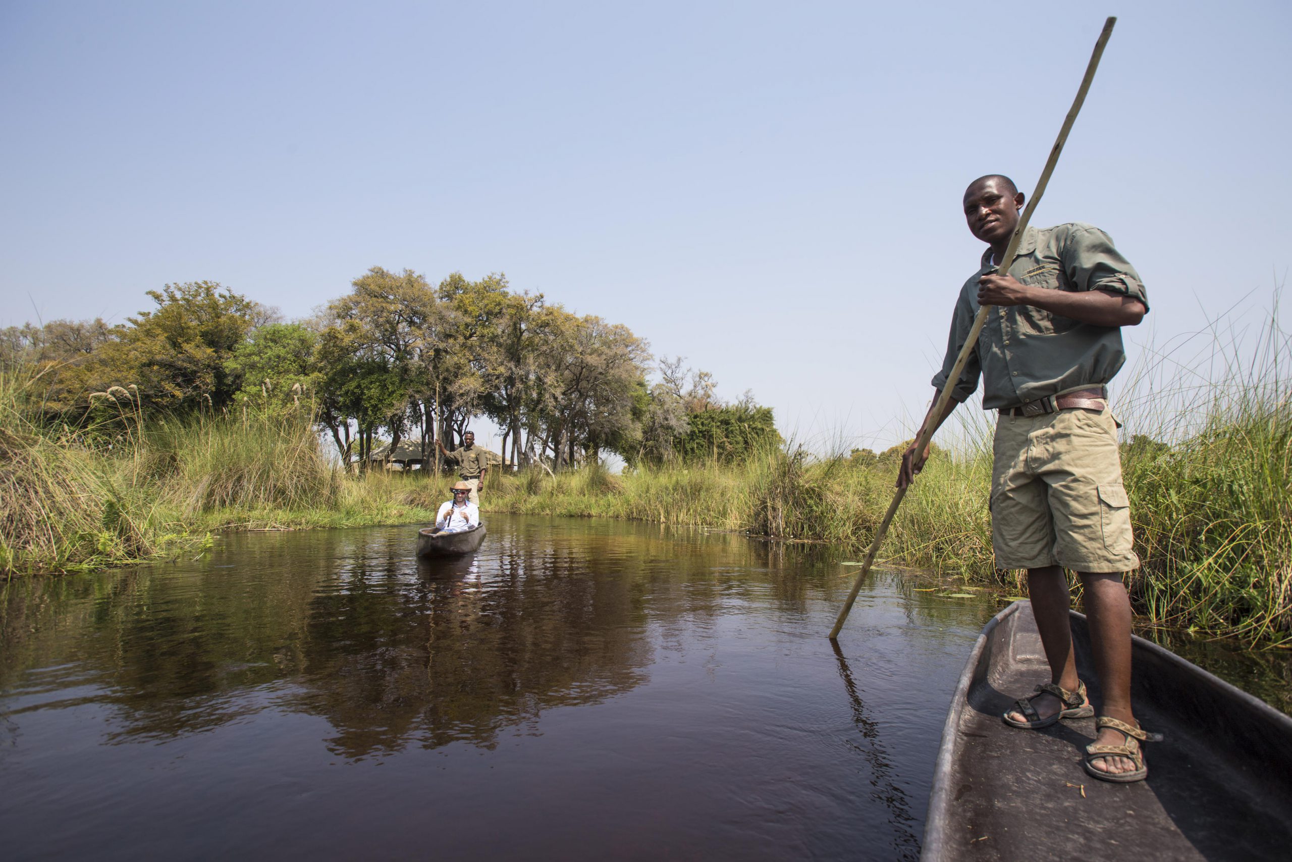 Southern Africa Adventurer - African Portfolio