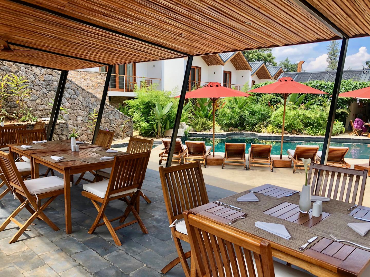 A Day in Kigali - African Portfolio