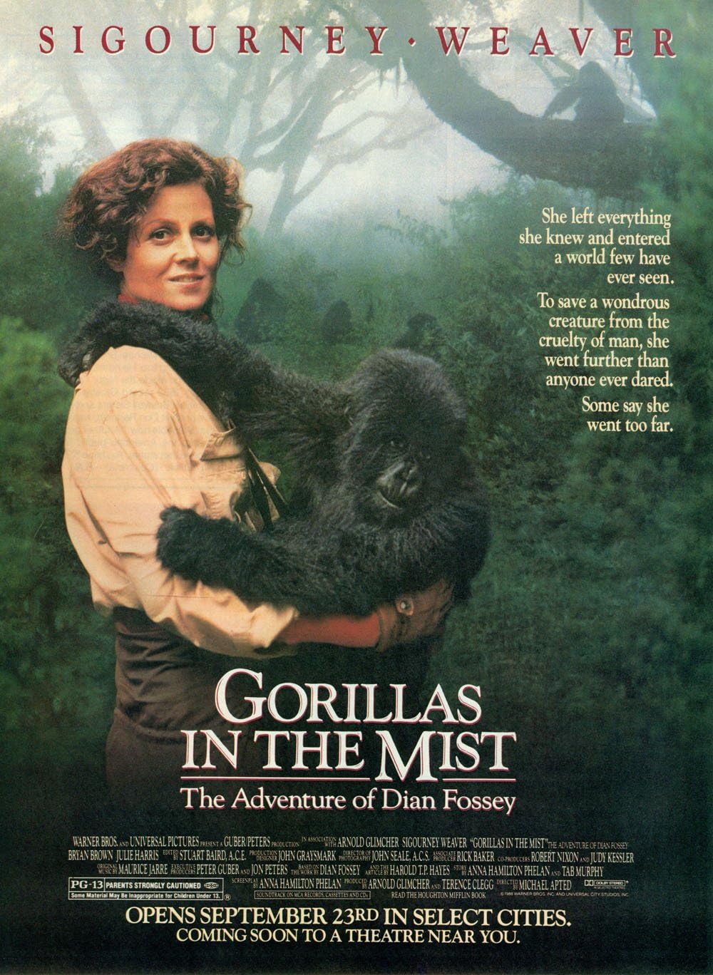 Movies and Nature Documentaries to Get You in the Mood for an African ...
